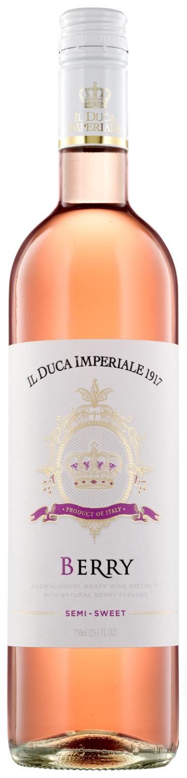 Home - Il Duca Imperiale