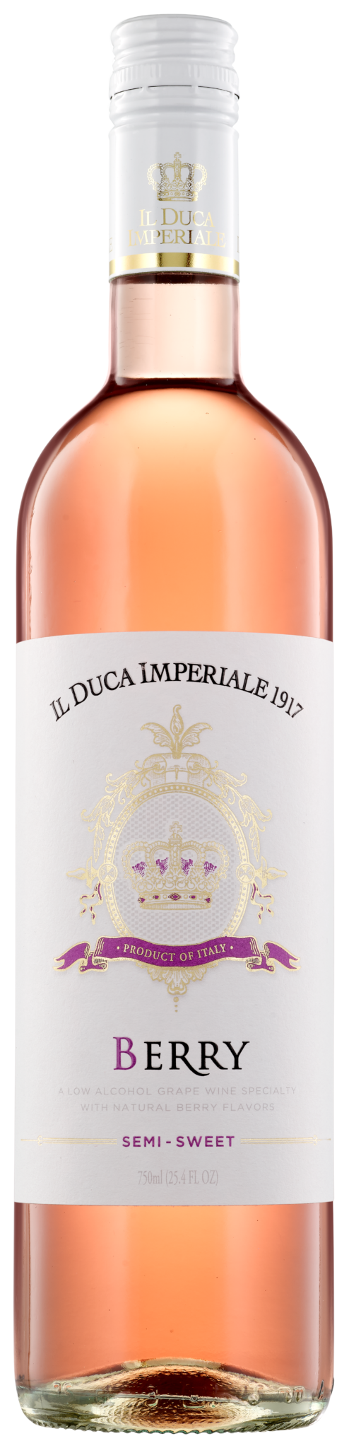 Home - Il Duca Imperiale