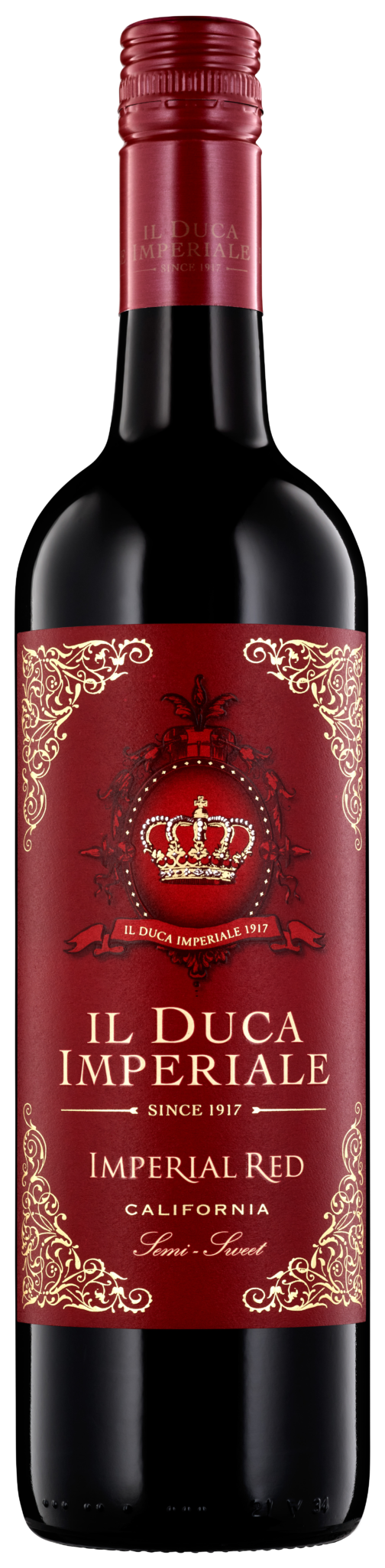 Home - Il Duca Imperiale