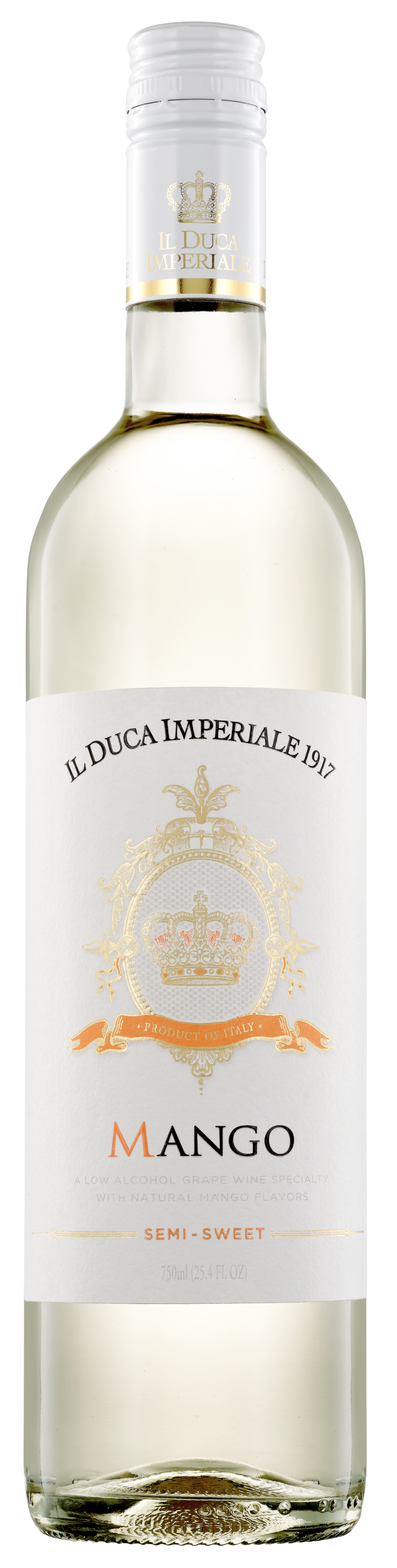 Home - Il Duca Imperiale