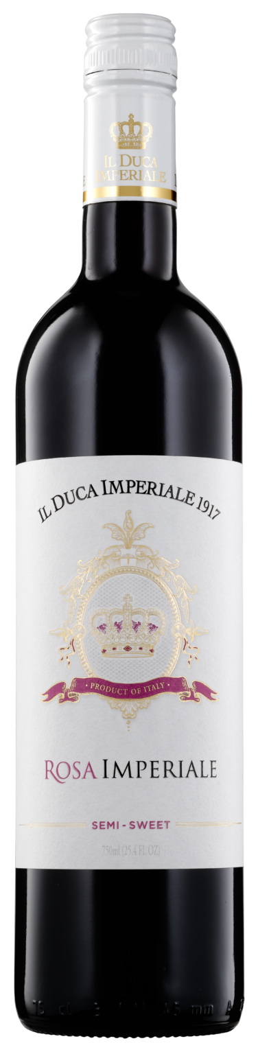 Home - Il Duca Imperiale