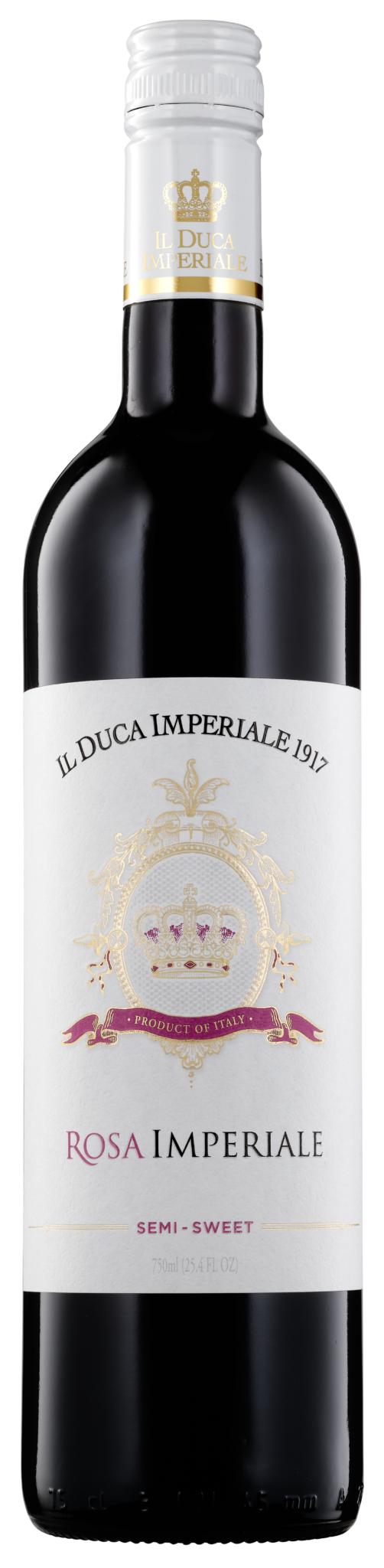 Home - Il Duca Imperiale