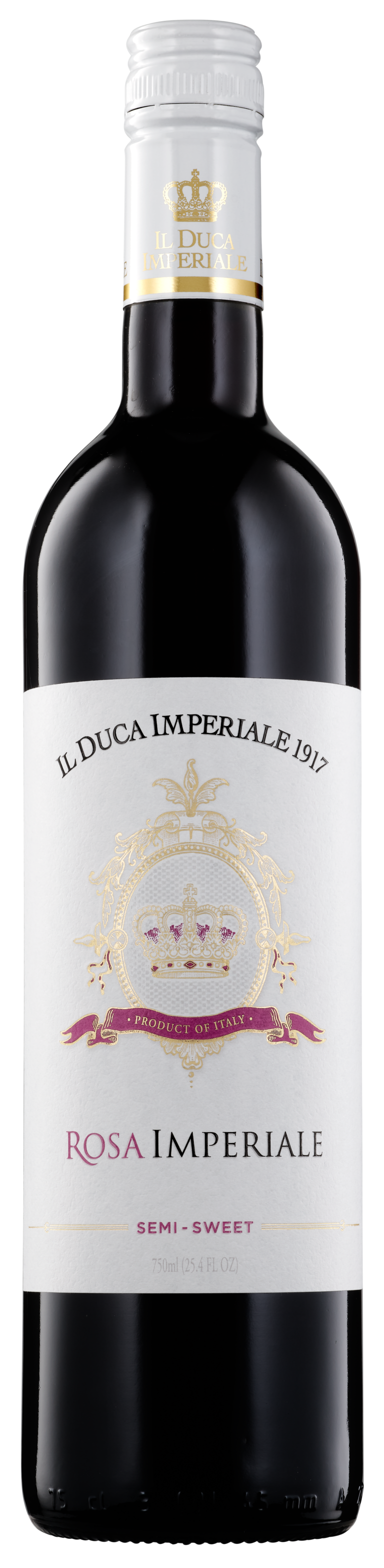 Home - Il Duca Imperiale